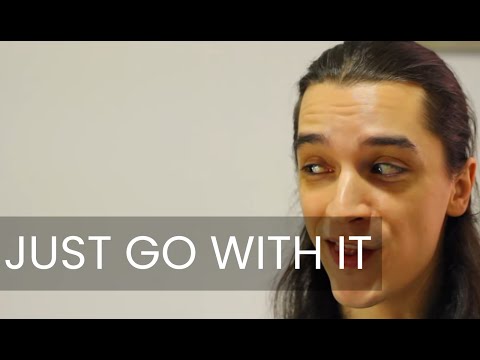 Just Go With It