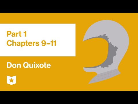 Don Quixote Study Guide | Course Hero