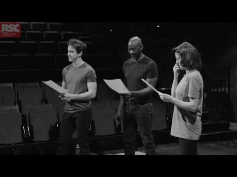 What are Rhyming Couplets? | Text Detectives | Royal Shakespeare Company
