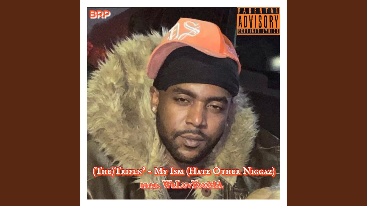 My Ism (feat. WeLuvYouMA)