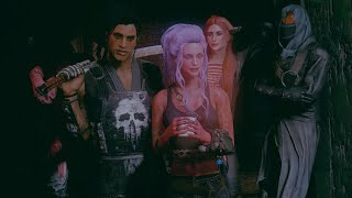 Fallout 4 - Arriving At Goodneighbor at Fallout 4 Nexus - Mods and ...