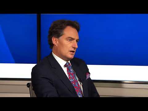 Falcon Fine Art Vice President talks about auctioning of Da Vinci painting