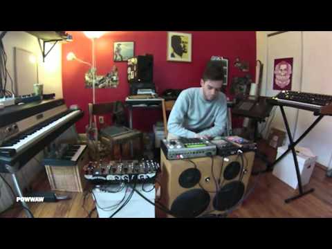 POWWAW 2-7-2016 Elan