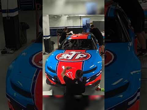 Legacy Motor Club | STP®