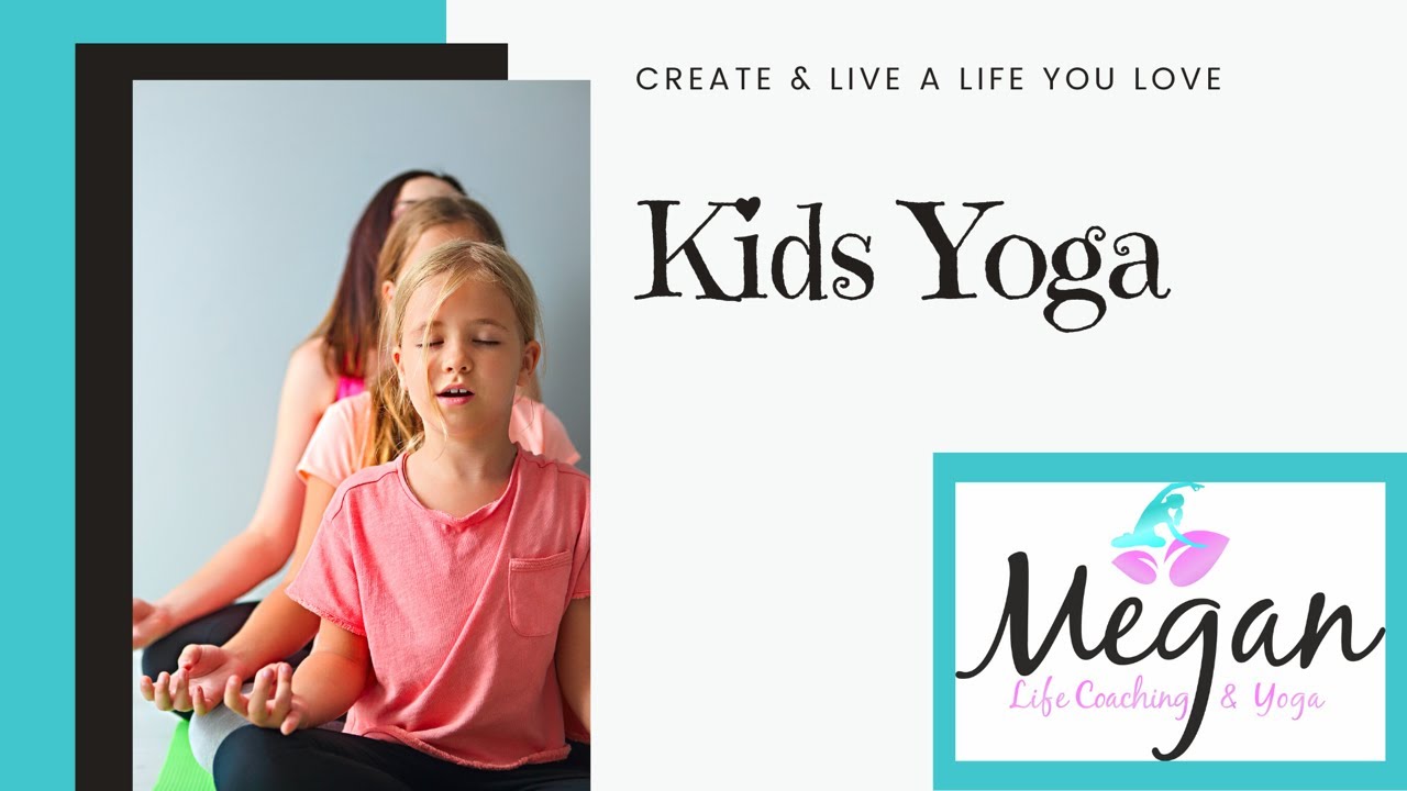 Kids Yoga