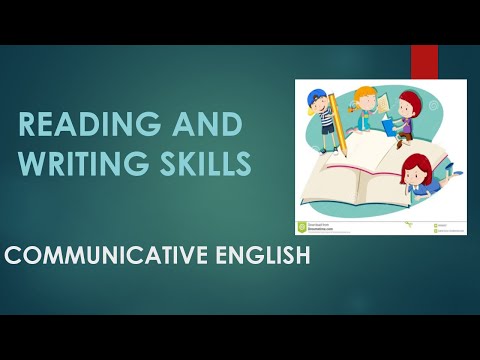 Reading and Writing Skills/Skimming and Scanning
