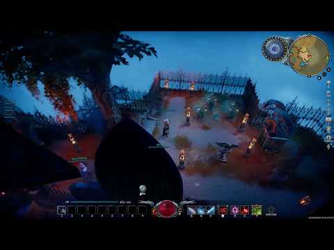 Steam Community :: Video :: V Rising Base - Complete