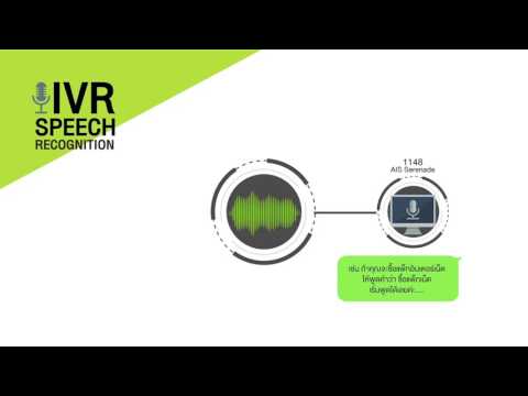 IVR บริการลัดสาย รู้ใจคนชอบทางลัด