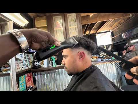 Bar🍺Bershop saloon haircut