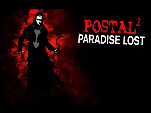 Steam Community :: Video :: Postal 2 Часть 2 - Лже Вторник?