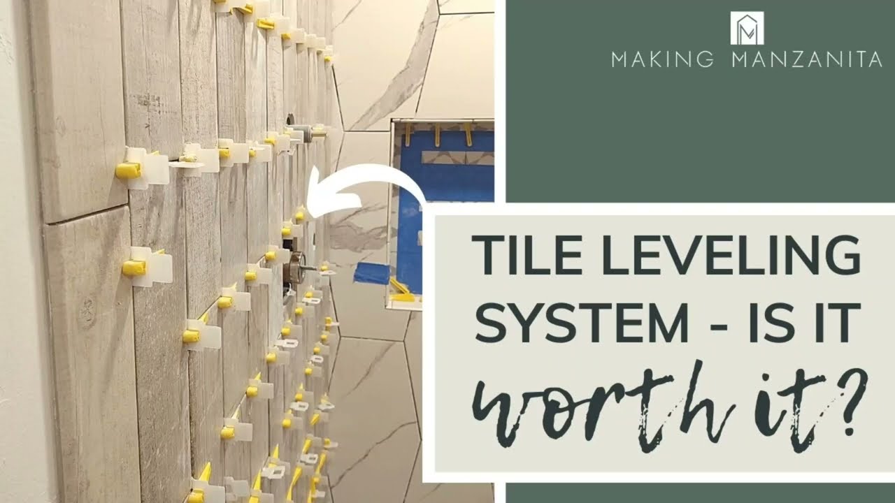 QEP Tile Leveling System Reviews