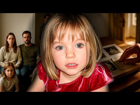 THE FAMILY SECRET that connects David Payne and the McCanns