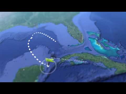 GHRI / GHOF White Marlin Tracking