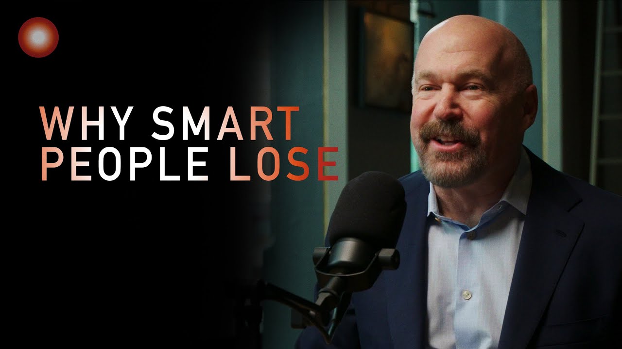 Surviving the Meme Stock Bubble | Cliff Asness