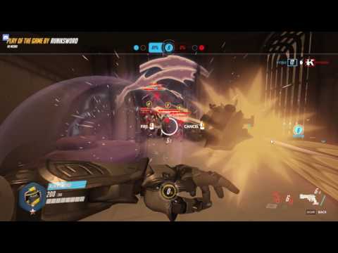 Steam Community :: Video :: 5k McCree Ult