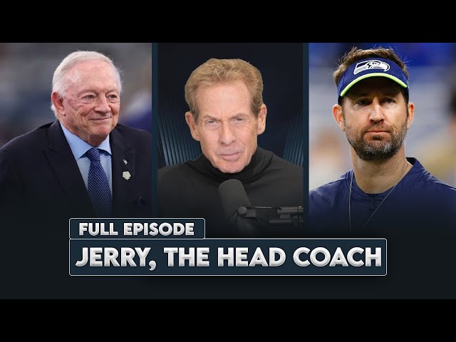 Skip Bayless: "Patrick Mahomes is playing like a grandpa": Skip Bayless ...