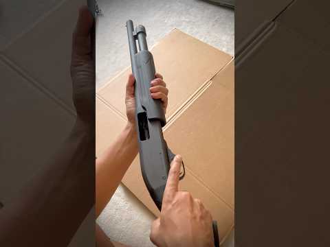 Norinco HP9 #shotgun #guns #usa #canada #shorts #trending #norinco #firearms