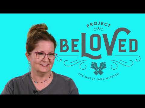 Project Beloved Soft Interview Room | Houston Police