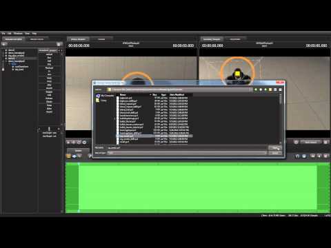 Beards, Pipes and Particles, Oh My- SFM Tip of the Day #63