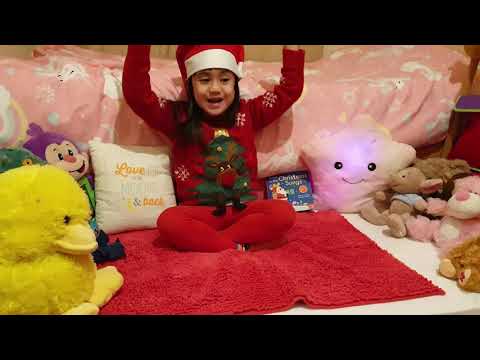 Listen to the Christmas Songs | Stories for Children Read Aloud #storyforkids #Christmas