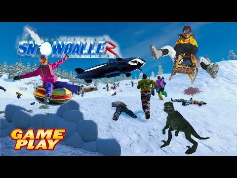 Steam Community :: Video :: Snowballer ★ Gameplay (Beta test) ★ PC ...