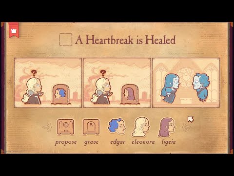 Steam Community :: Storyteller