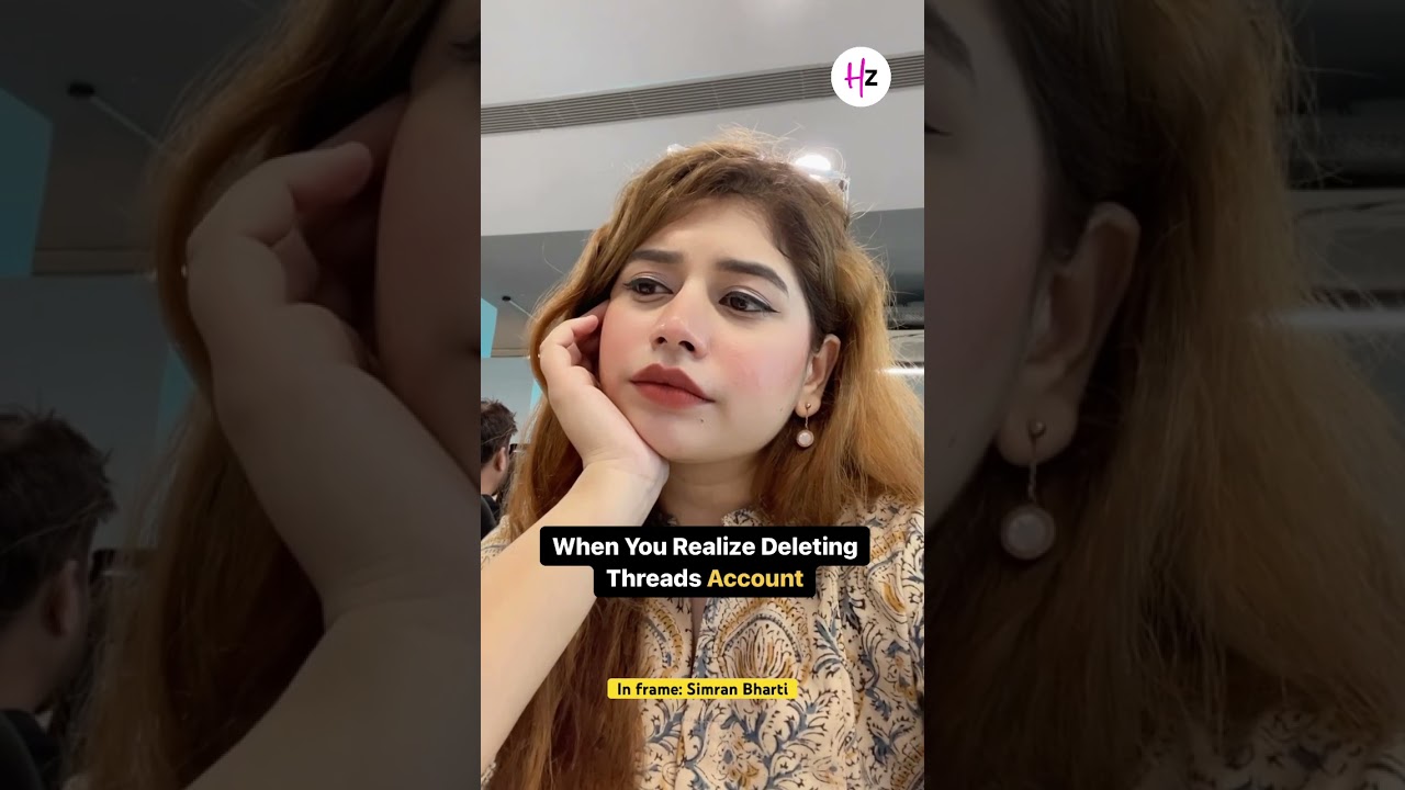 Deleting Instagram Threads Account Will Delete shocking threads ... Deleting Instagram Threads Account Will Delete shocking threads ...