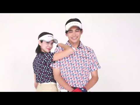 【le coq sportif golf】2024 SPRING Collection