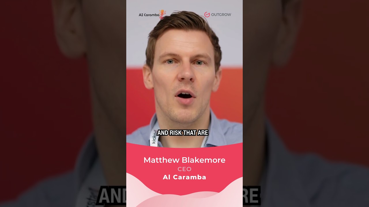 Why AI Needs Standards Like ISO/IEC 8183