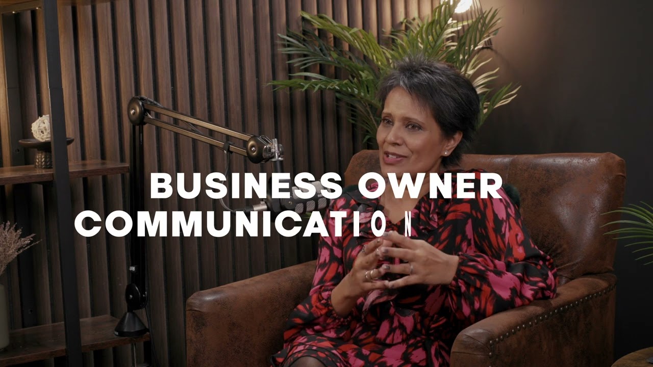 BBC News reporter Arti Halai on what really matters in business.