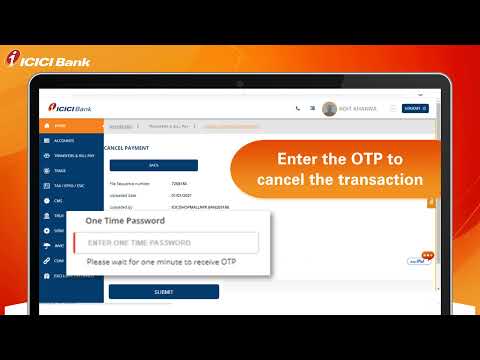 Cancel Schedule Payments in BizPay360