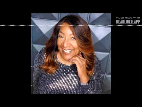 67. The Power Of A No! w/Andrea Hicks, CEO & Founder of F.O.C.U.S. Ministries & Motivational Speaker