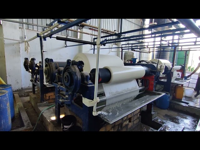 Jigger Machine - Semi Automatic Dyeing Jigger Machine Manufacturer from ...