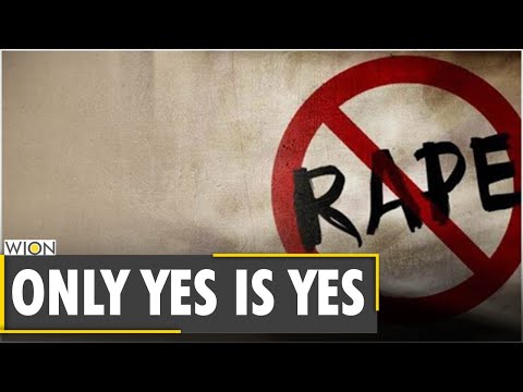 'Only Yes is yes': Spain criminalizes all sort of non-consensual sex| Spain tightens rape laws| news