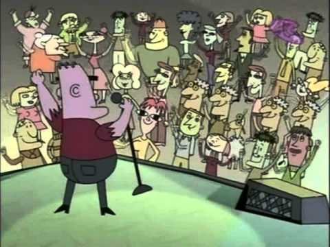 Sheep In The Big City - Are You Ready to Rock?