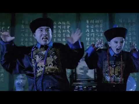 The Legend Of The Jiang Shi