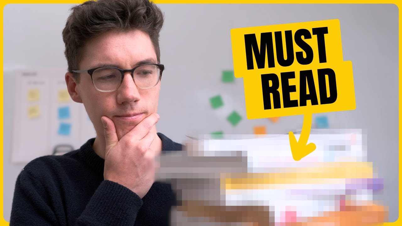 7 Great Facilitation Books