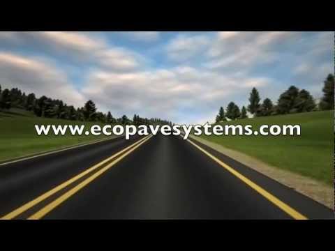 Asphalt Recycling with Ecopave Systems – tropicalasphalt