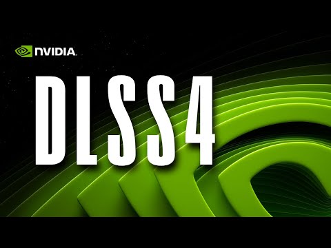 Enable Nvidia DLSS 4 for All DLSS Games - Easiest Method