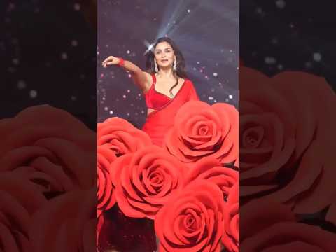 Alia Bhatt at the Zee Cinema Awards 2024 โจ