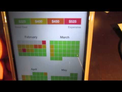 Hopper: Flight Research and Predictions. Nice Travel Hack!