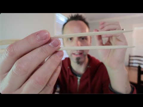 Guilt-Free Meals with Eco-Friendly Chopsticks