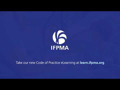 IFPMA Code of Practice eLearning