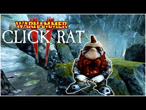Steam Community :: Video :: Warhammer Vermintide: Click Rat