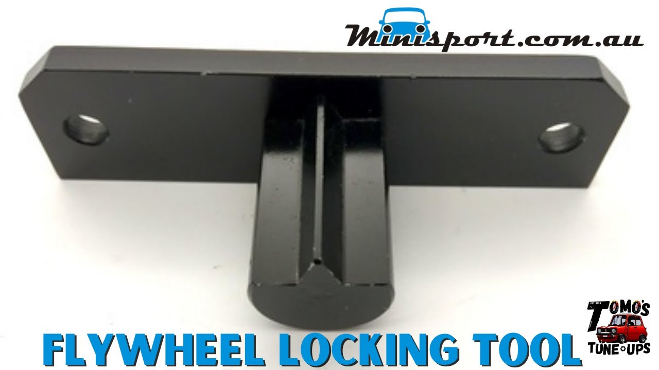 Minisport - Flywheel Locking Tool | Classic Mini Tools