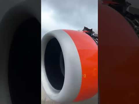 Azimuth Airlines Flight 7053 - Aftermath Footage