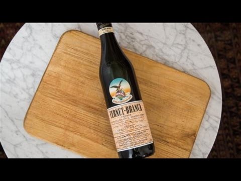 Weekend Sip: The World's Most 'Undrinkable' Spirit