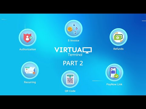 Ultimate Guide to the Virtual Terminal - The All-in-One Solution | Valor PayTech