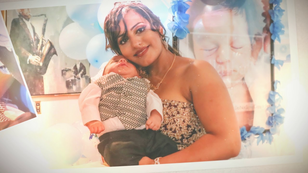 Baby Shower Karas
