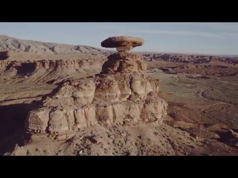 Mexican Hat